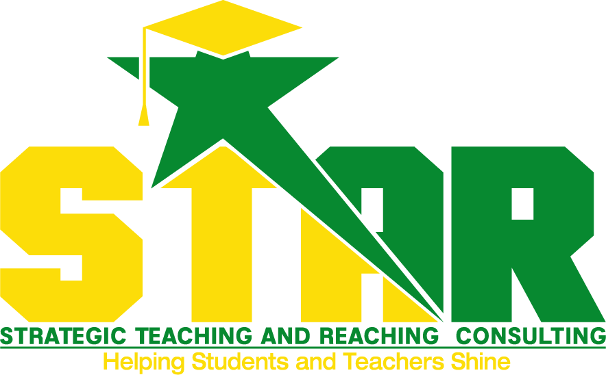 Home - Welcome to Strategic Teaching and Reaching